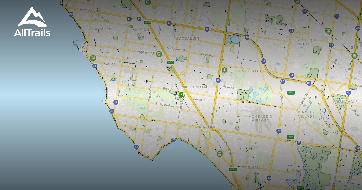 Best hikes and trails in Cheltenham Park | AllTrails