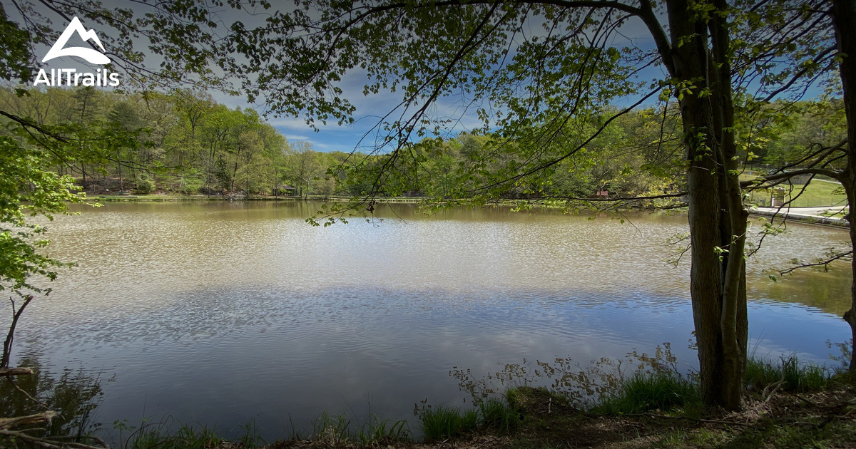 Best hikes and trails in Annapolis Waterworks Park | AllTrails