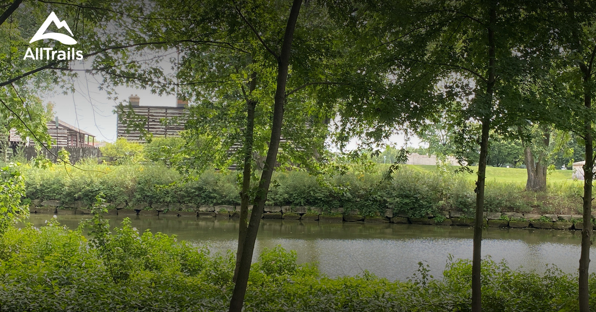 Best hikes and trails in Headwaters Park | AllTrails