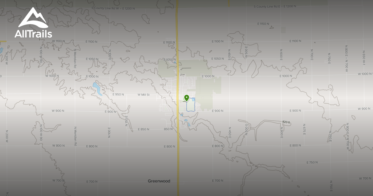 Best hikes and trails in Archbold Wilson Park | AllTrails