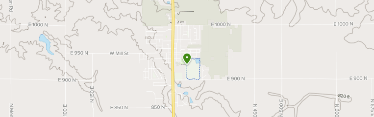 Best 10 Trails in Archbold Wilson Park | AllTrails