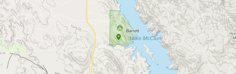 Best Hikes and Trails in Exchequer Bike Park | AllTrails