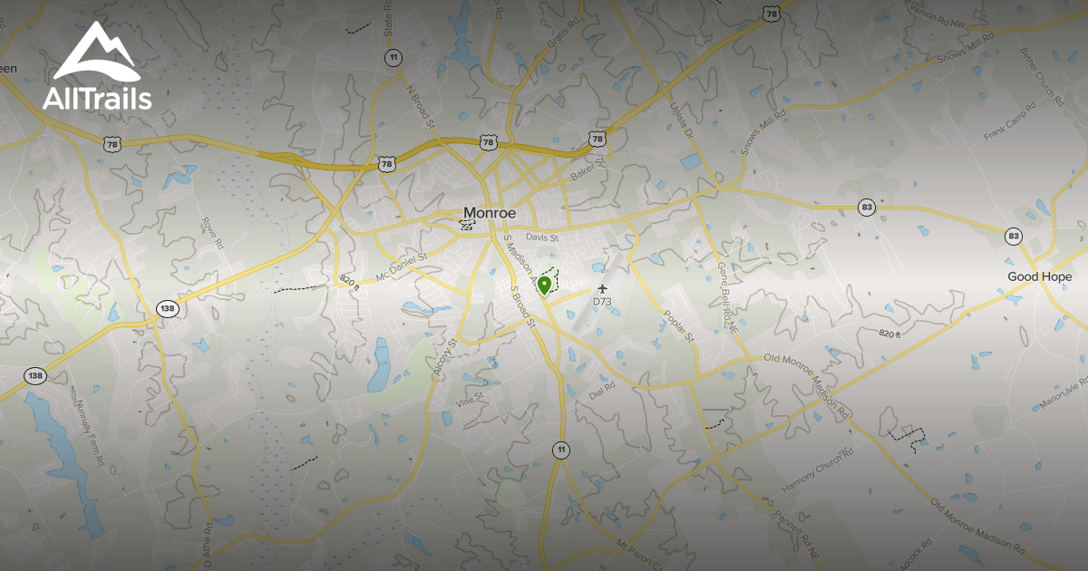 Best hikes and trails in Felker Park | AllTrails