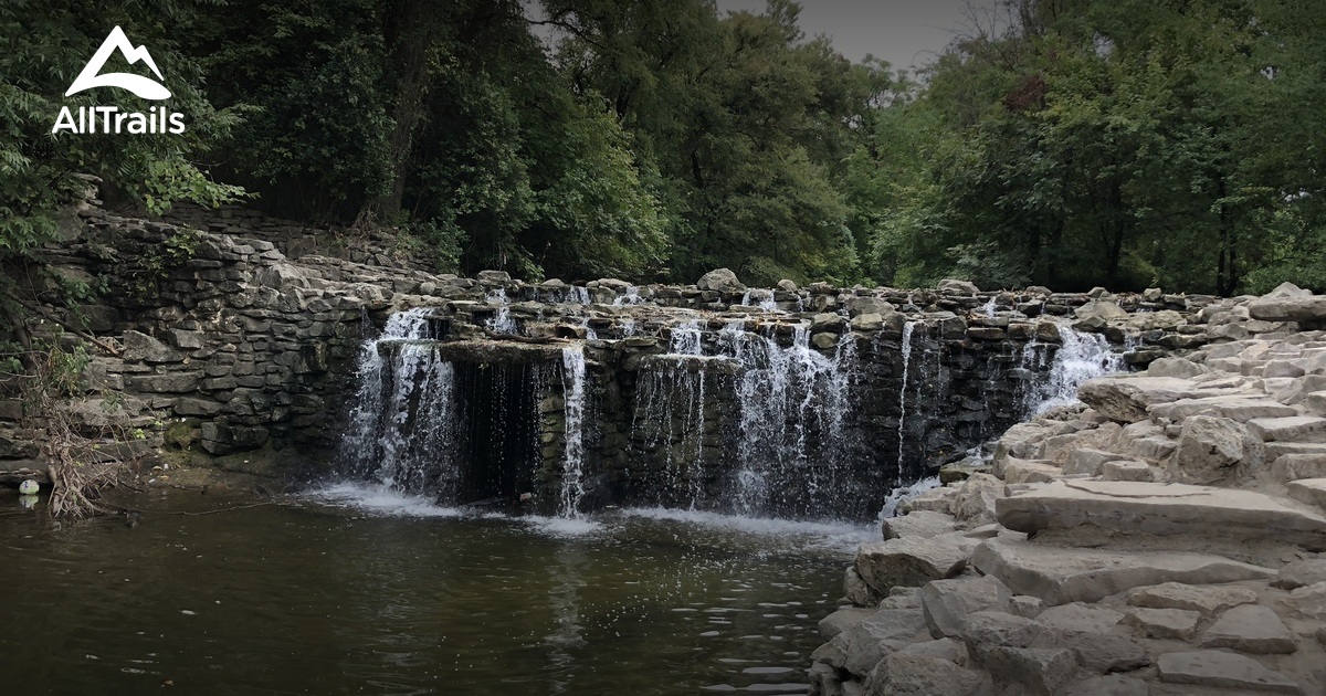 Best hikes and trails in Prairie Creek Park | AllTrails