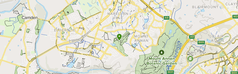 Best Hikes and Trails in William Howe Regional Park | AllTrails