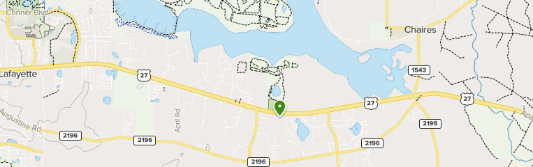 Los mejores senderos en Apalachee Regional Park | AllTrails