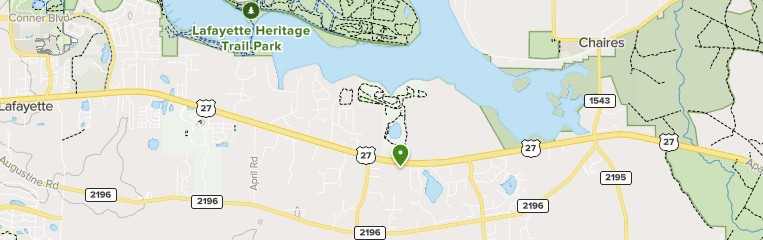 Best Hikes and Trails in Apalachee Regional Park | AllTrails