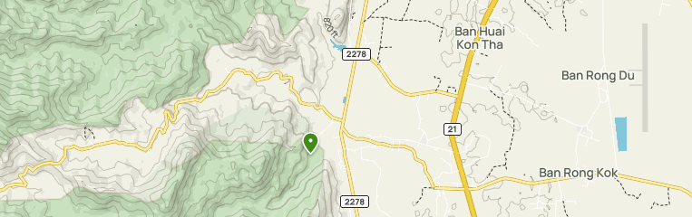 Best Hikes and Trails in Khao Kho National Park | AllTrails