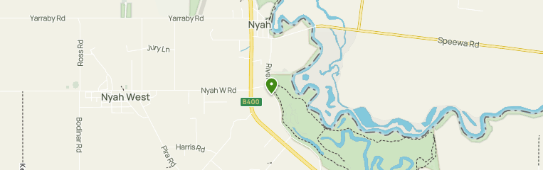 Best Hikes and Trails in Nyah-Vinifera Park | AllTrails