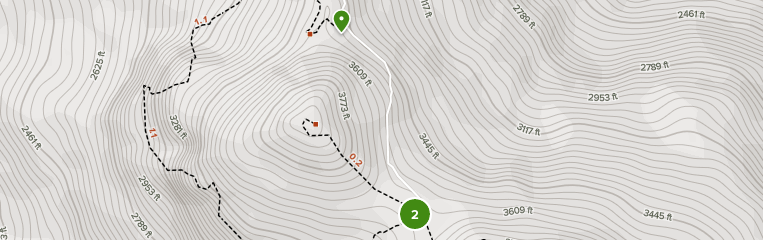 Best 10 Trails in Ba Vi National Park | AllTrails