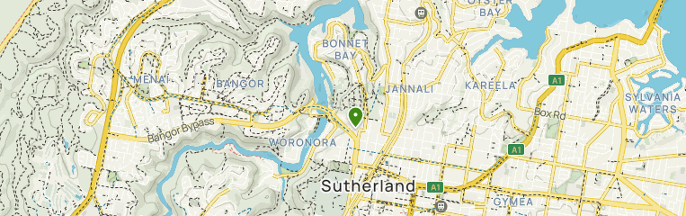 Best Hikes and Trails in Burnum Burnum | AllTrails