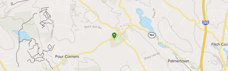 Best 10 Trails in Montville Conservation Center | AllTrails