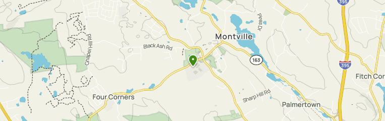 Best Hikes and Trails in Montville Conservation Center | AllTrails