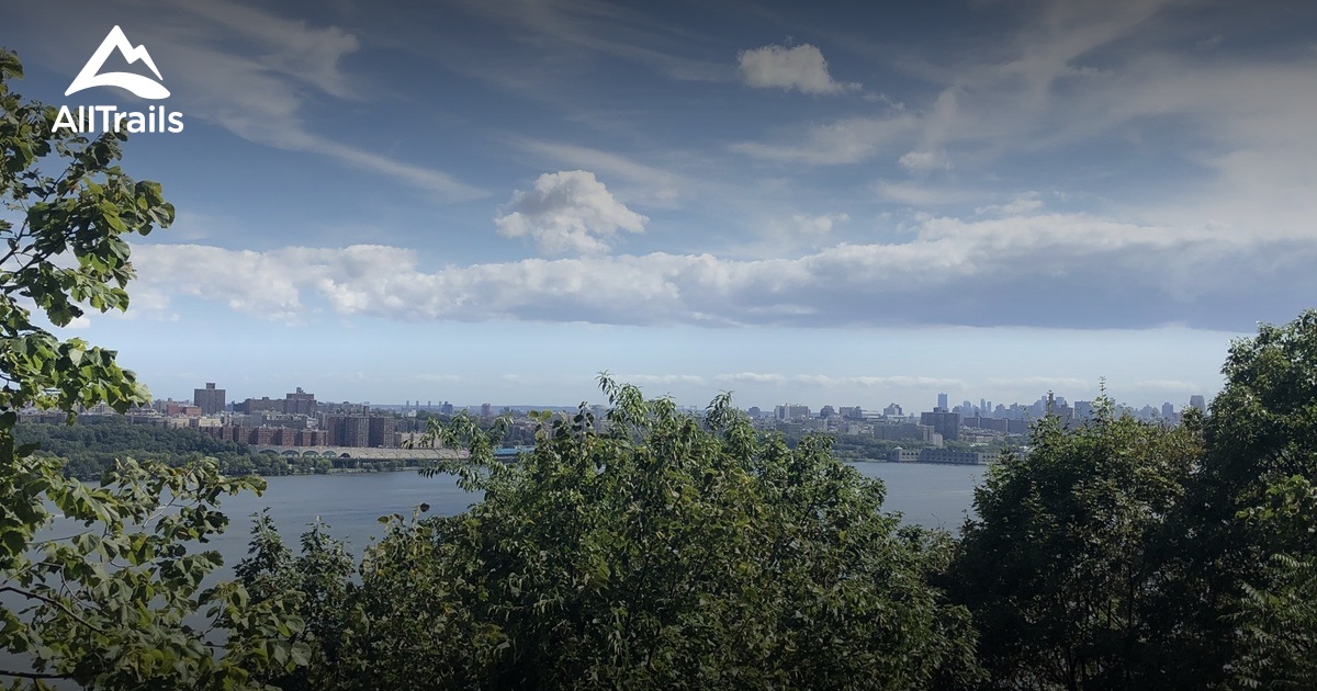 Best hikes and trails in Fort Lee Historic Park | AllTrails