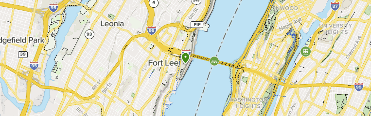 Best Hikes and Trails in Fort Lee Historic Park | AllTrails