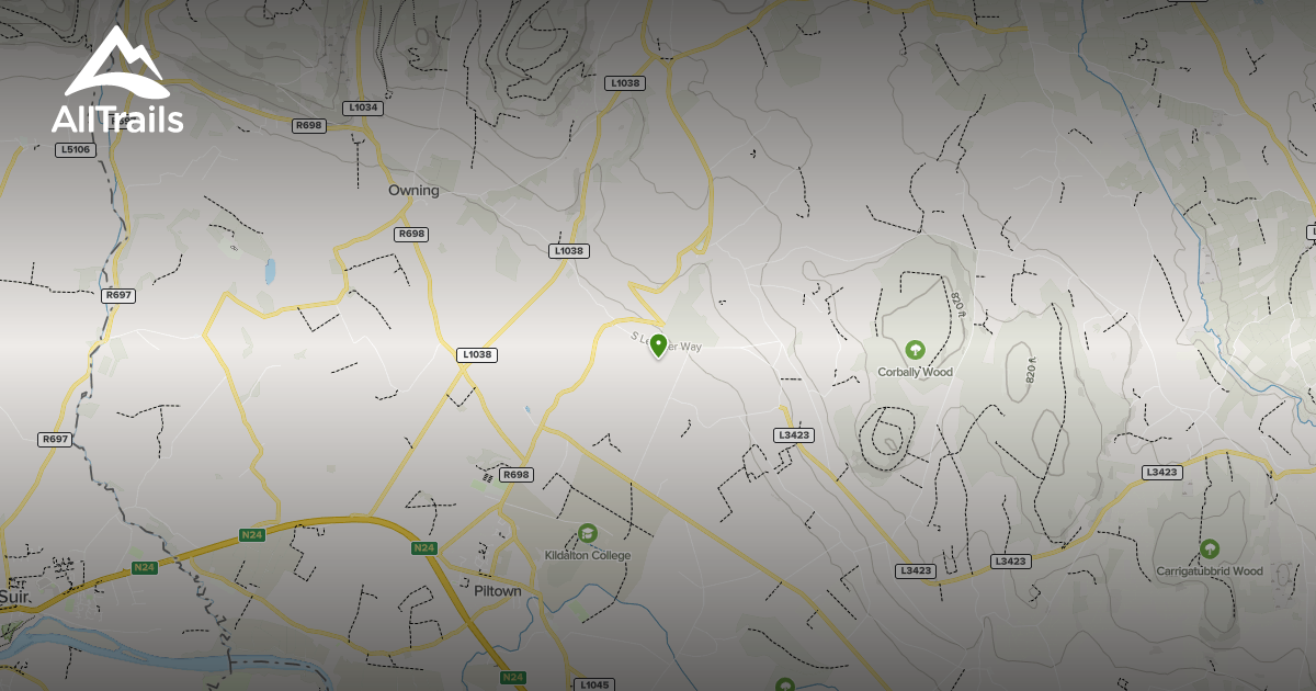 Best hikes and trails in Mountain Grove Woods | AllTrails