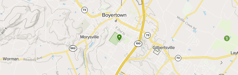 Best Hikes and Trails in Boyertown Community Park | AllTrails