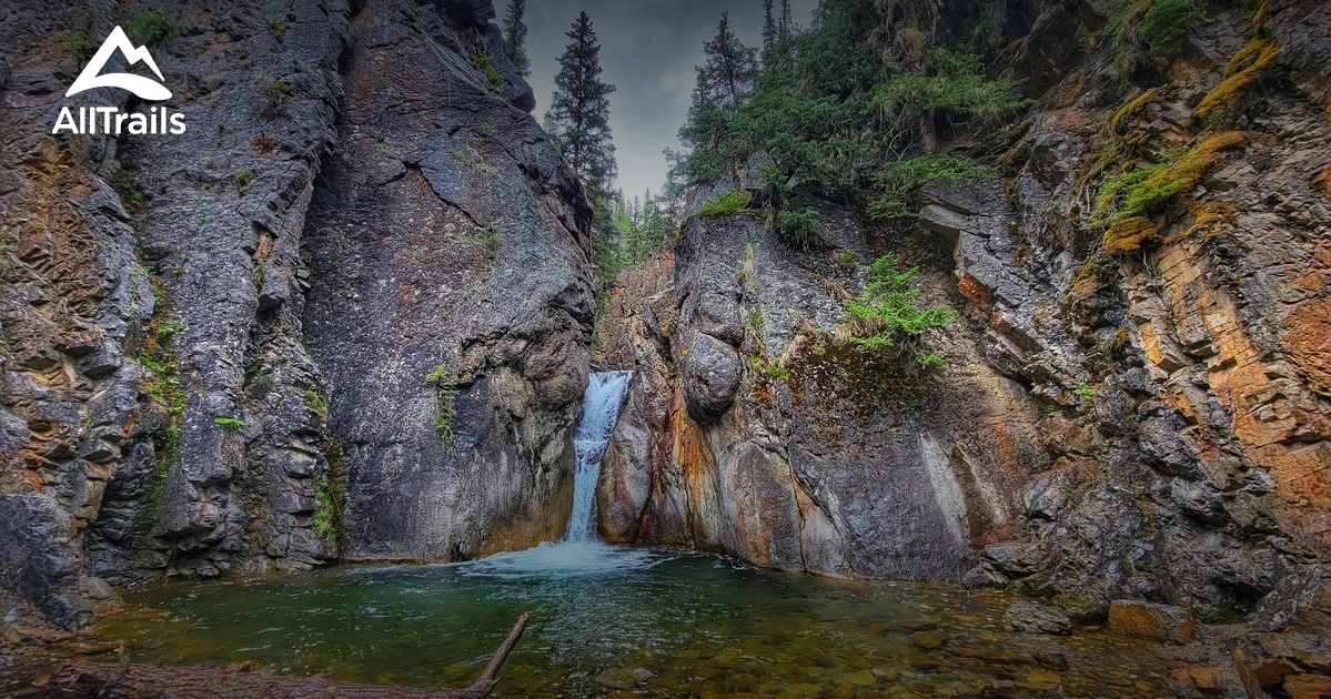 Best hikes and trails in Cat Creek Provincial Recreation Area | AllTrails