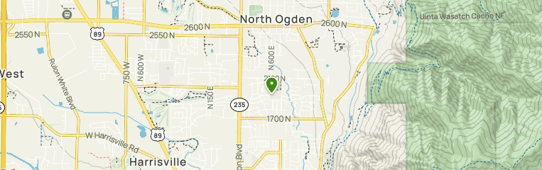Best Hikes and Trails in Orton Park | AllTrails