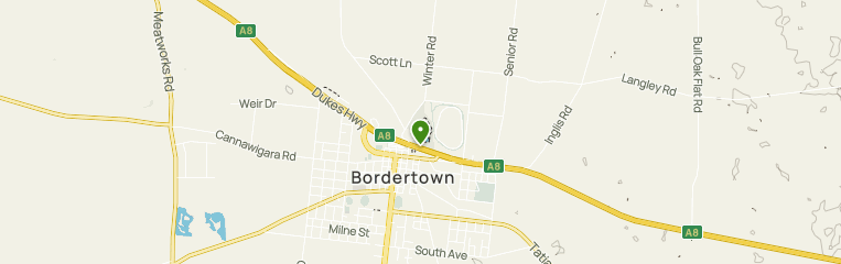 Best Hikes and Trails in Bordertown recreation Lake | AllTrails