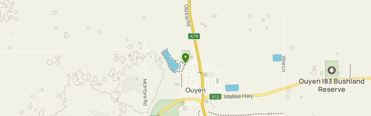 Best Hikes and Trails in Ouyen 1245 Bushland Reserve | AllTrails