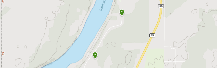 Best Trails in Nipawin Regional Park | AllTrails