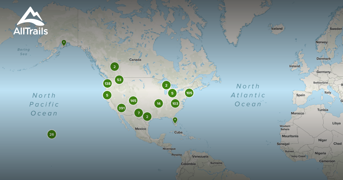 Best short trails in Slieve Bloom Mountains Nature Reserve | AllTrails