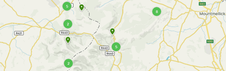 Best Hikes and Trails in Slieve Bloom Mountains Nature Reserve | AllTrails