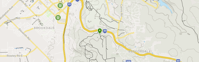 Os 10 melhores trilhos em Bungendore Park | AllTrails