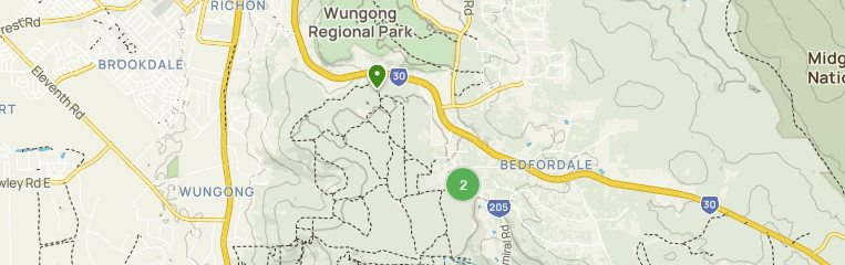 Le migliori escursioni e sentieri in Bungendore Park | AllTrails