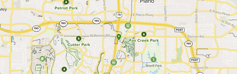 Best Hikes and Trails in Spring Creek Nature Area | AllTrails