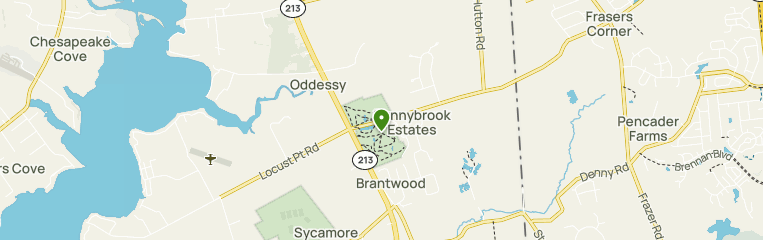 Best Hikes and Trails in Brantwood Park | AllTrails