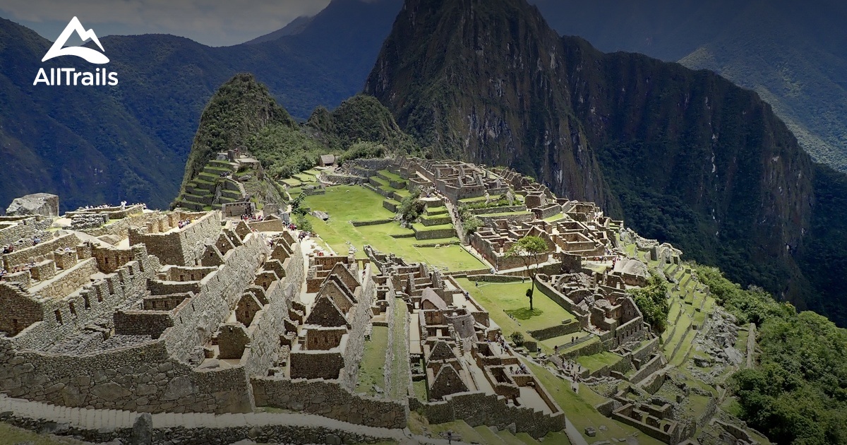 Best River Trails in Machu Picchu Historic Sanctuary | AllTrails