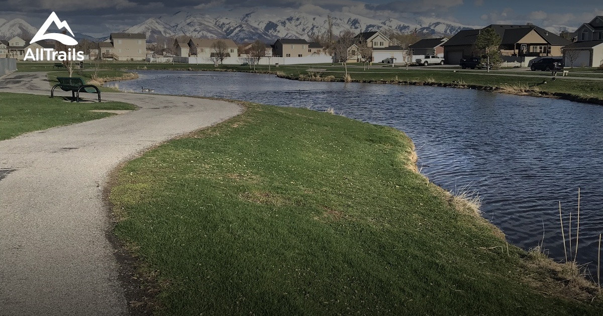 Best hikes and trails in Clinton Pond Park | AllTrails