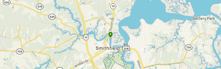 Best Hikes and Trails in Clontz Park | AllTrails