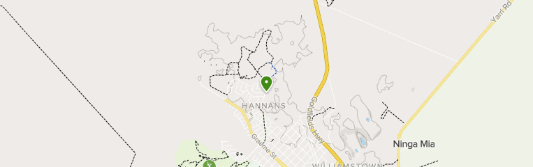 Best 10 Trails in Karlkurla Bushland Park | AllTrails