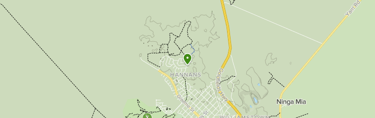 Best Hikes and Trails in Karlkurla Bushland Park | AllTrails