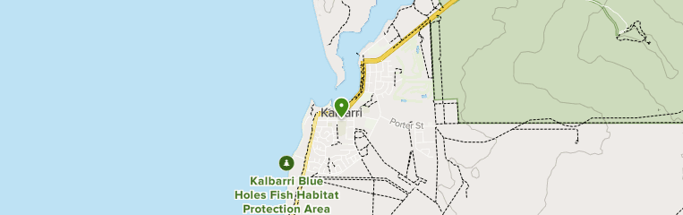 Best Hikes and Trails in Kalbarri Foreshore Park | AllTrails