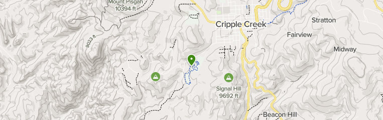 Best Hikes and Trails in Mountain View Adventure Park | AllTrails