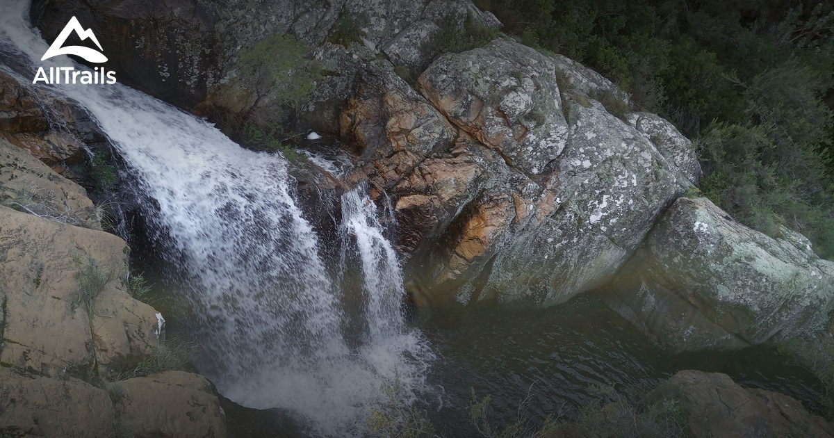 Best hikes and trails in Witzenberg Nature Reserve | AllTrails