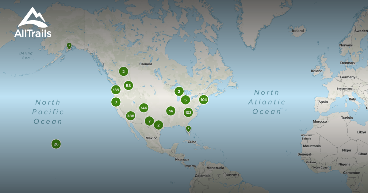 Bansha Forest : les meilleures randonnées avec site historique | AllTrails