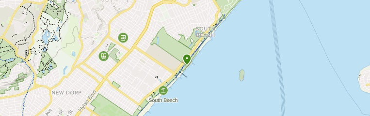 Best Hikes and Trails in Ocean Breeze Park | AllTrails