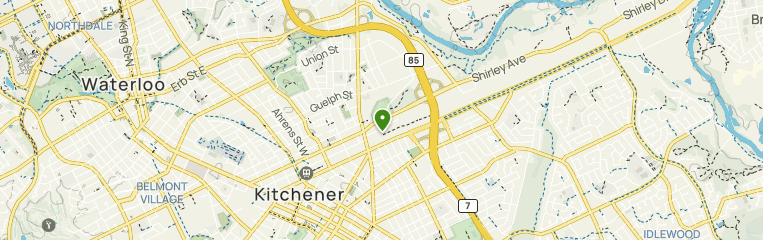 Best Hikes and Trails in Woodside National Historic Park | AllTrails