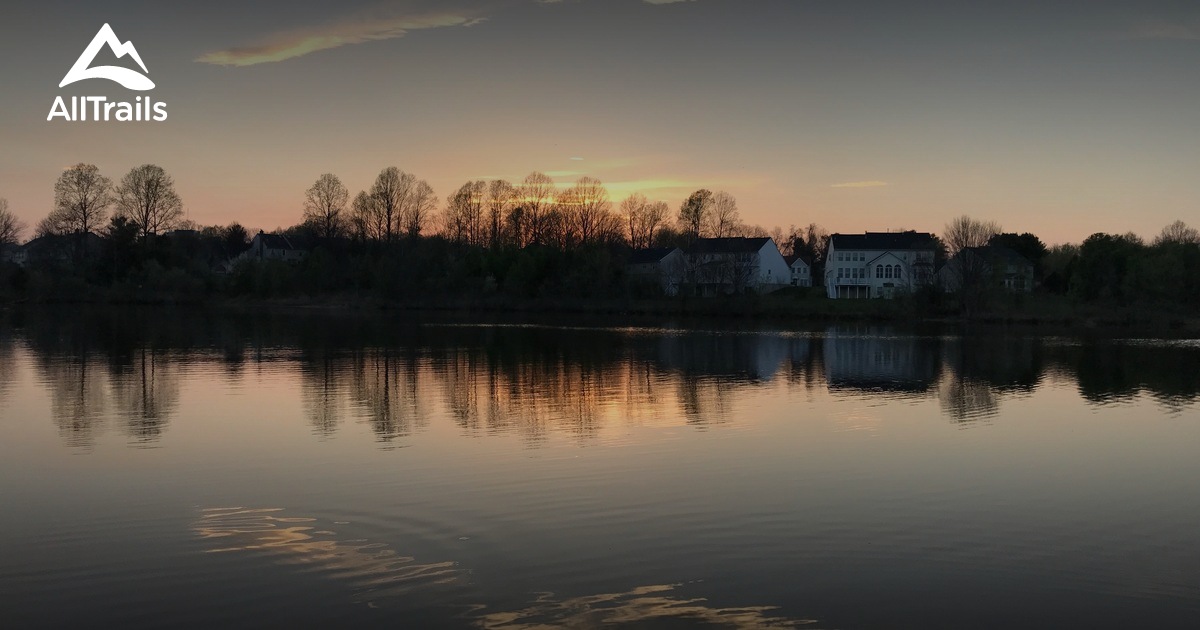 Best hikes and trails in Lake Hallowell HOA | AllTrails