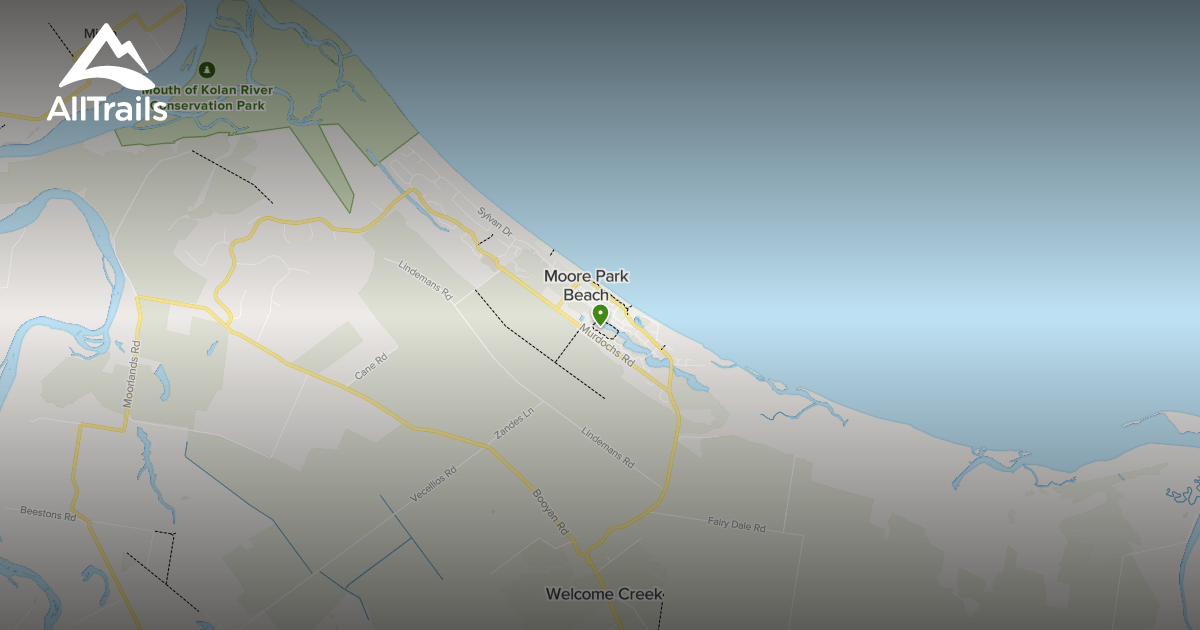 Best hikes and trails in Moore Park Wetlands Reserve | AllTrails