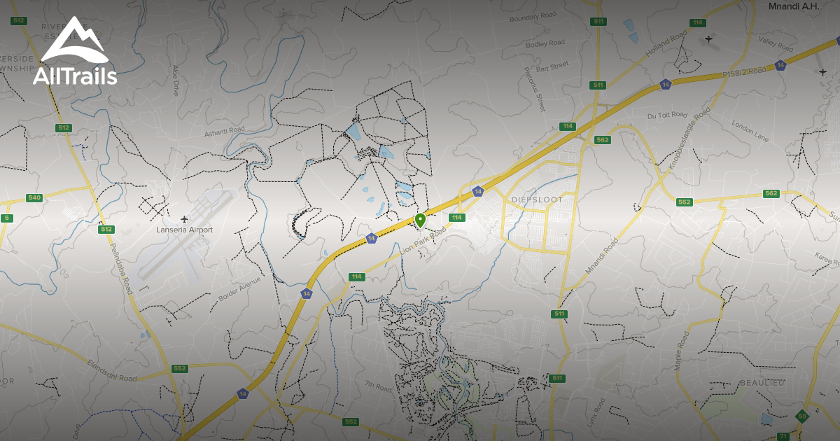 Best hikes and trails in Northern Farm Nature Reserve | AllTrails