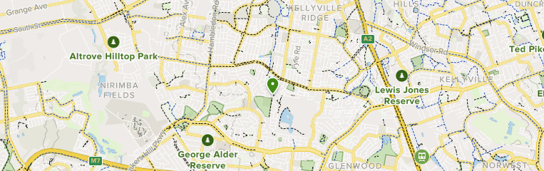 Best Hikes and Trails in The Ponds Parklands | AllTrails