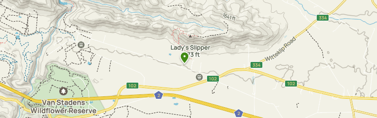 Best Hikes and Trails in Lady's Slipper Nature Reserve | AllTrails