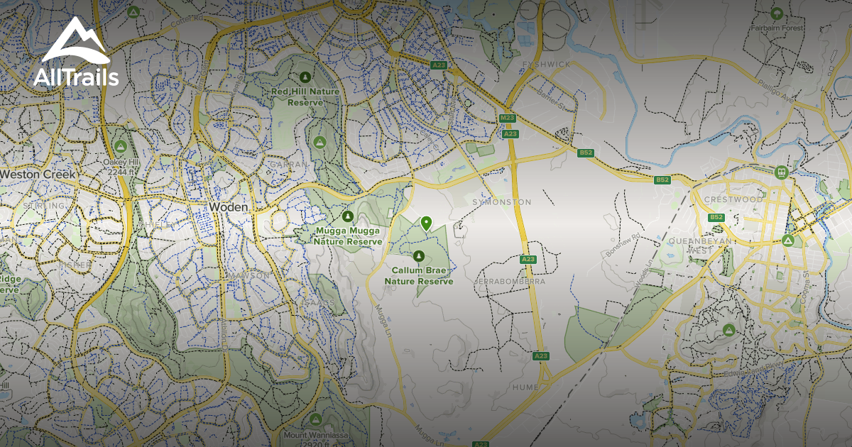 Best hikes and trails in Callum Brae Nature Reserve | AllTrails