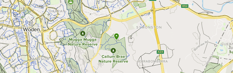 Best Hikes and Trails in Callum Brae Nature Reserve | AllTrails